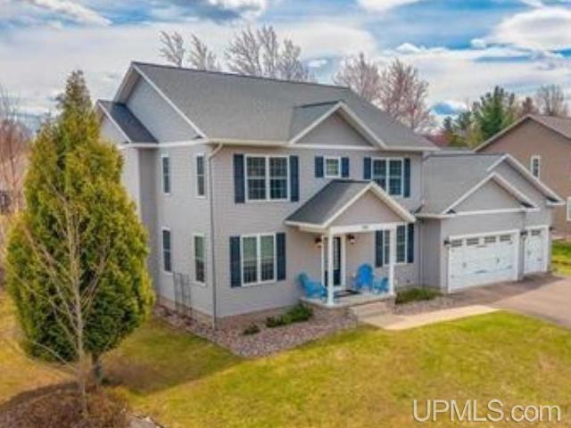 709 Horizons Drive