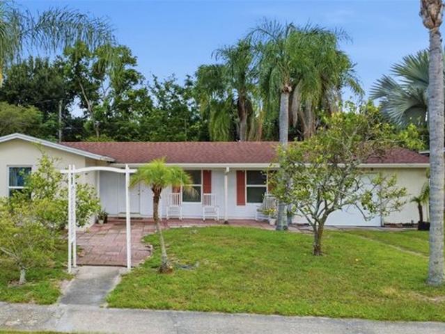709 Hager St, Deltona, FL 32725