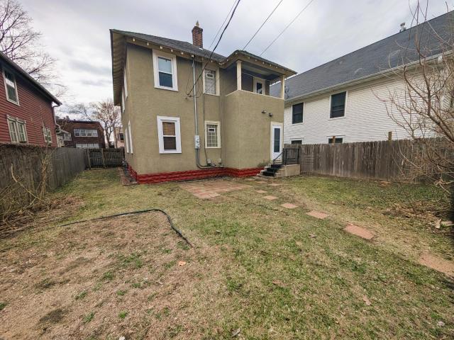709 Hague Ave, St. Paul, MN 55104 | MLS #7056 | Compass