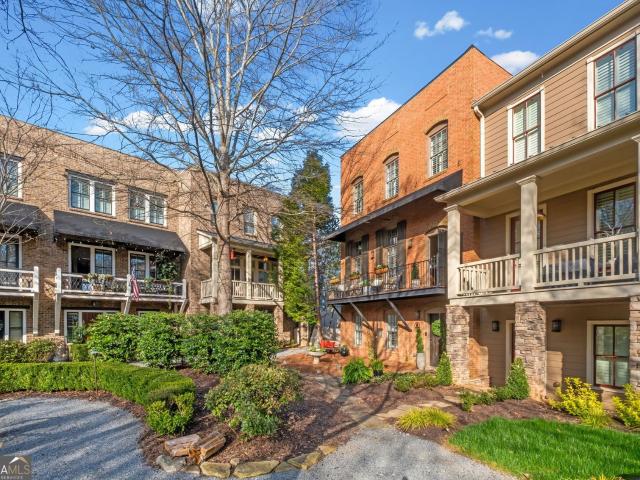 709 Hammond Drive, Woodstock, US, GA