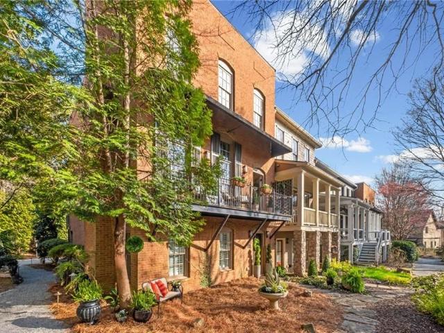 709 Hammond Drive, Woodstock, US, GA