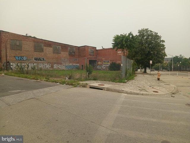 709 Harford Ave, Baltimore, MD 21202