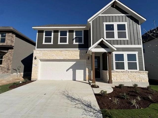 709 Henry Milton Rd, Georgetown, TX 78626