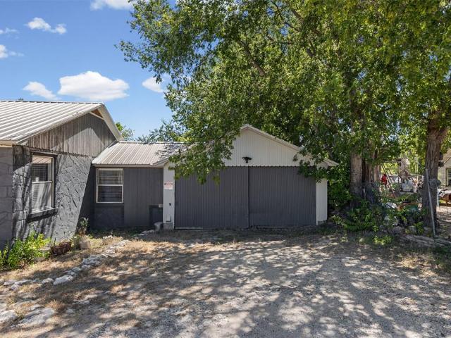 709 Hereford Street