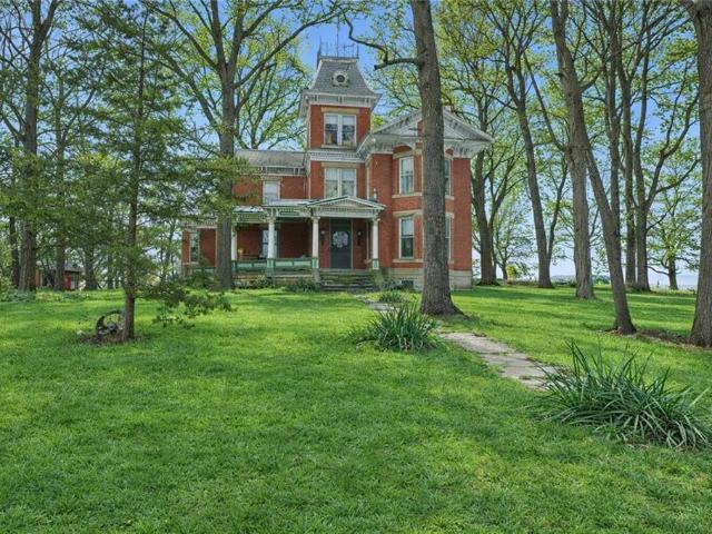 709 Herring Street