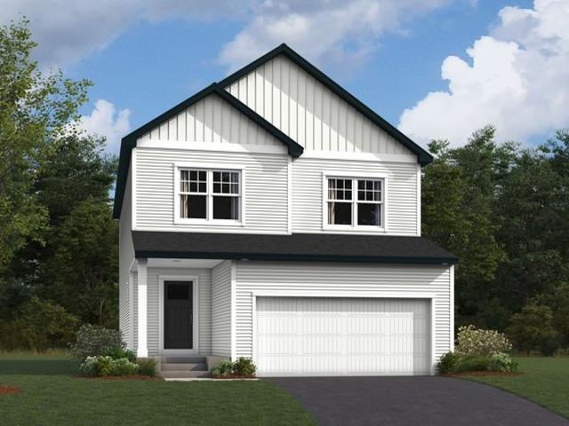 709 Highland Cir, Jordan, MN 55352