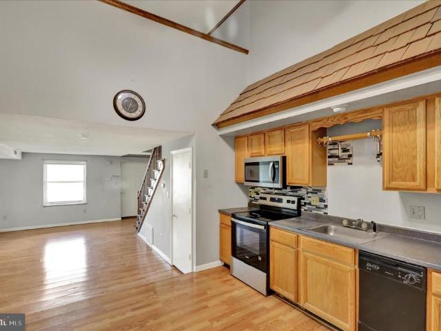 709 Hill Road # 3