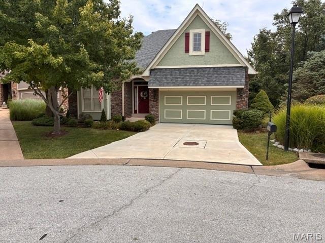 709 Huntwood Ter, Lake Saint Louis, MO 63367