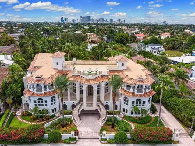709 Idlewyld Dr, Fort Lauderdale, FL 33301 MLS A11583445