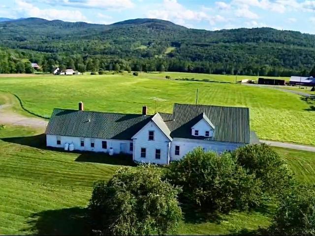 709 Jockey Hill Road