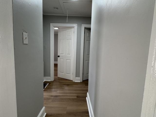 709 Jackson Lane, 3 beds, 1 full bath
