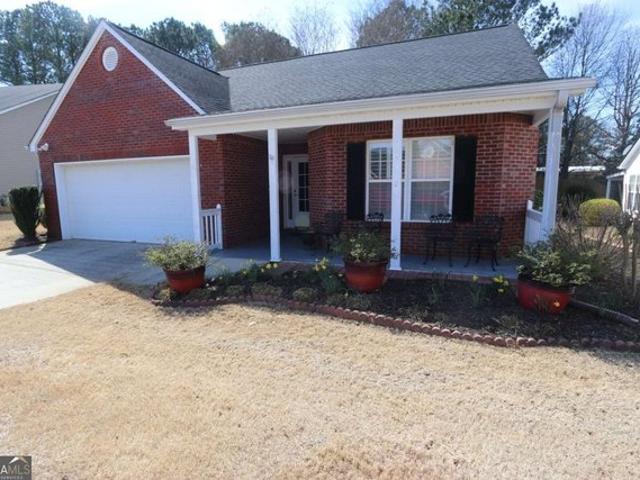 709 Jacoby Dr, Loganville, GA 30052