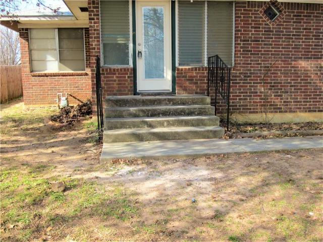 709 Jannie St, Denton, TX 76209 | MLS #21257