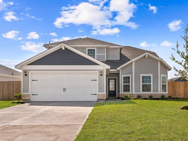 709 Jasmine Ridge Ln, Waller, TX 77484