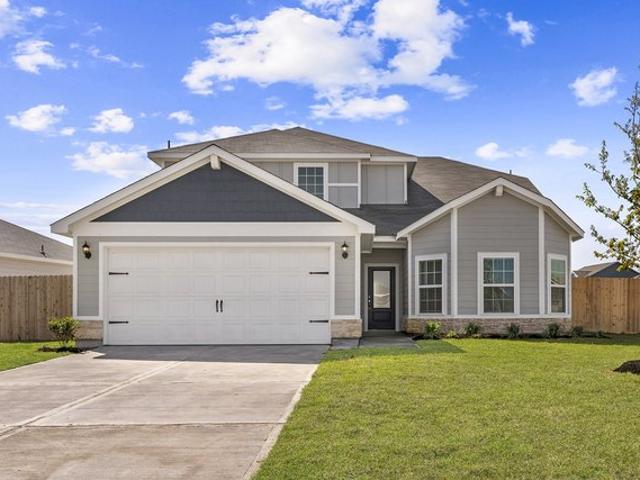 709 Jasmine Ridge Ln, Waller, TX 77484