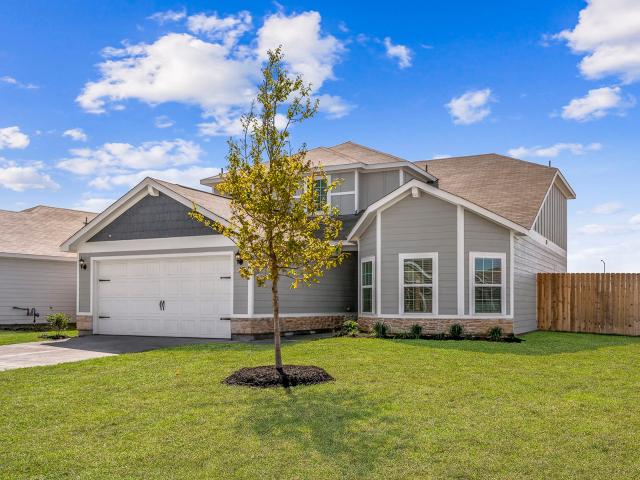 709 Jasmine Ridge Ln, Waller, TX 77484 | MLS #46111 | Compass