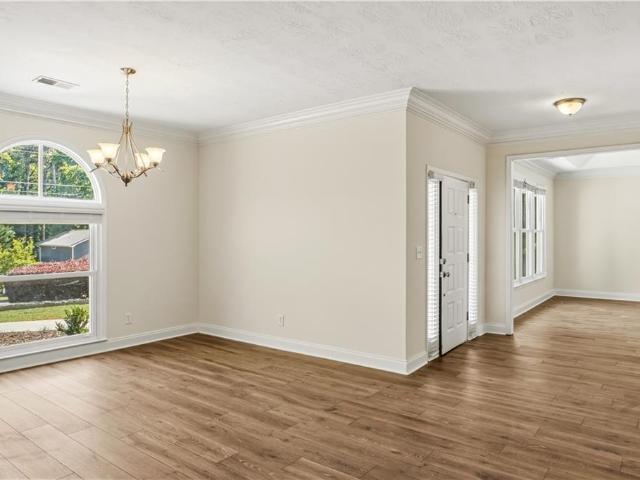 709 Oak Moss Drive