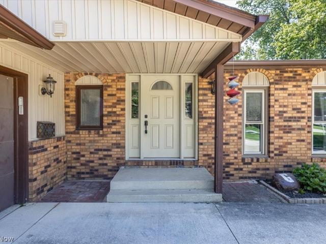 709 Oakhurst Drive