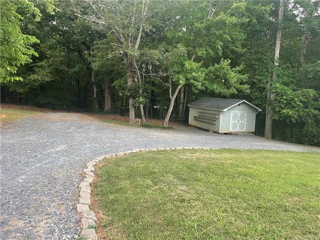 709 Old Castle Drive
