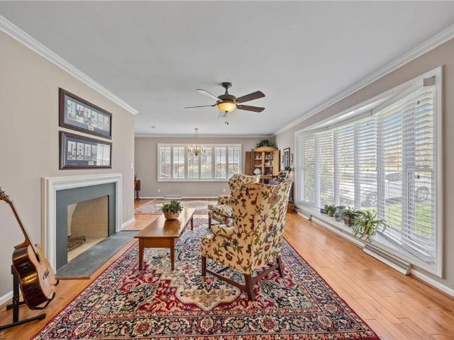 709 Overbrook Drive