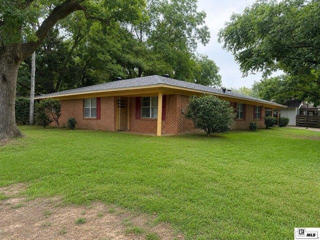 709 Louisiana Ave, Bernice, LA 71222