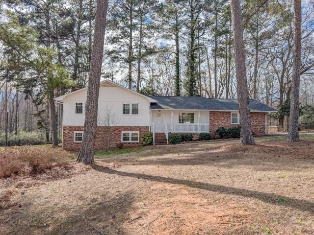 709 Loblolly Drive
