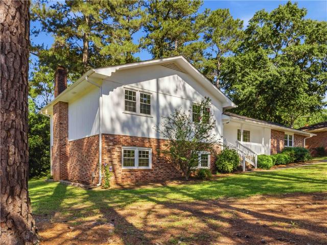 709 Loblolly Drive