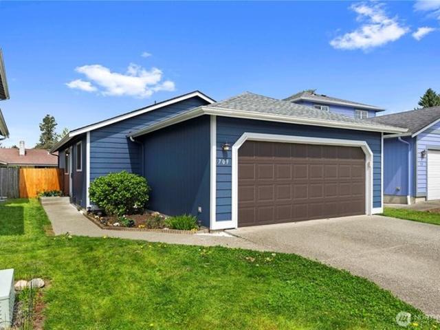 709 Lois Ln, Sultan, WA 98294