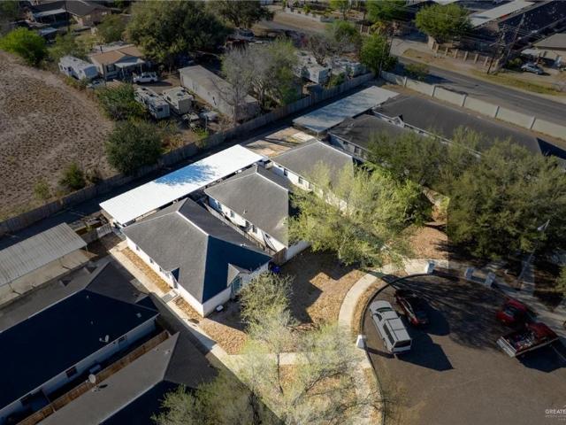 709 La Mancha Drive
