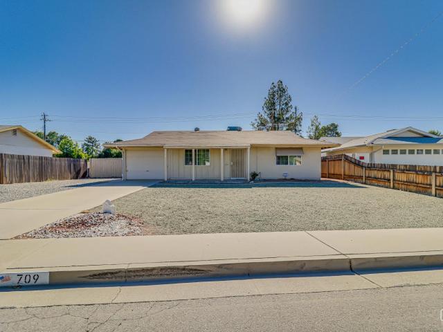 709 La Puente Drive