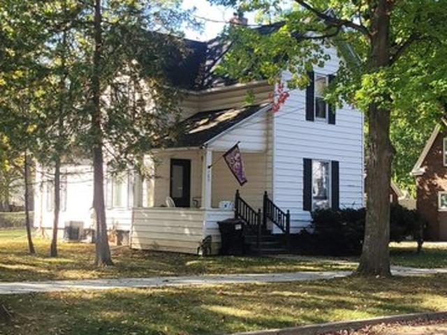709 Lee St, Owosso, MI 48867