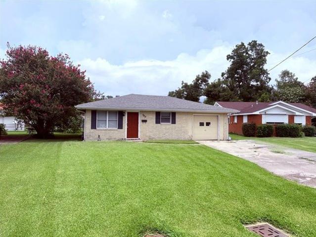 709 Lydia Ct, Marrero, LA 70072