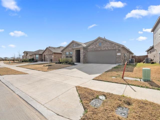 709 Mount Vista Lane
