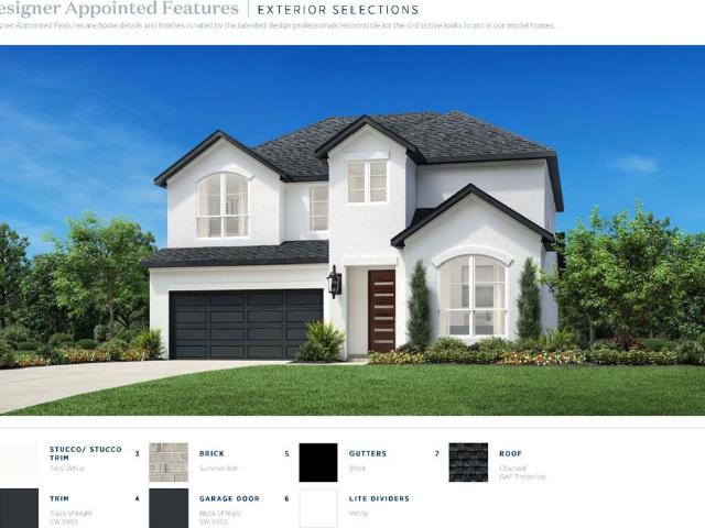 709 Mountain Aloe Dr, Justin, TX 76247 | MLS #21190 | Compass