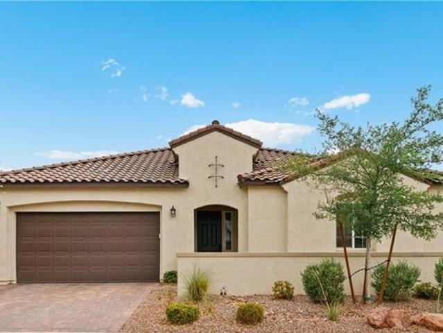 709 Monroe Hill Pl, Henderson, NV 89011