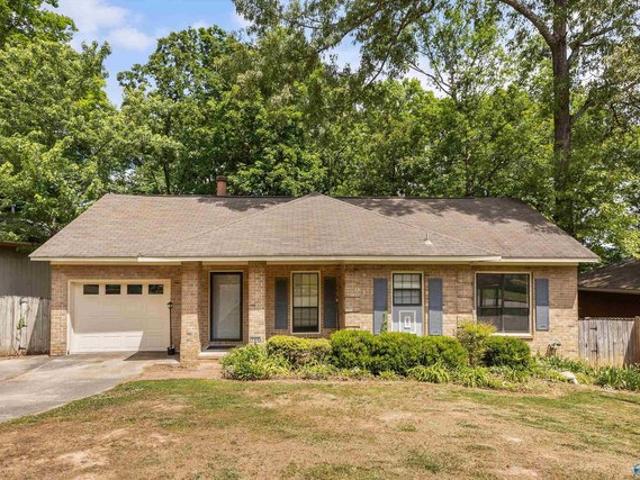 709 Mathis Dr SE, Huntsville, AL 35803
