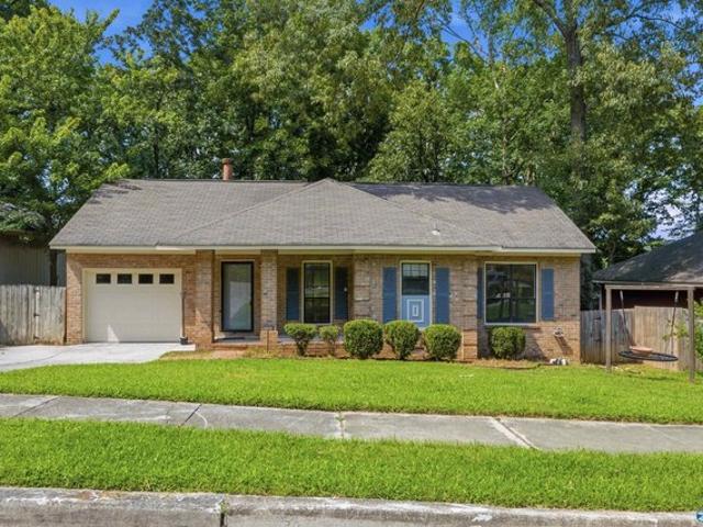 709 Mathis Dr SE, Huntsville, AL 35803