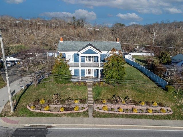709 Main St, West Liberty, KY 41472