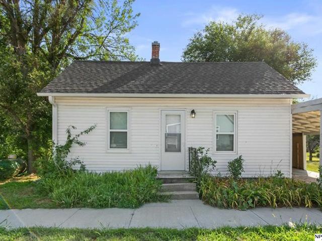 709 Main St, Herman, NE 68029