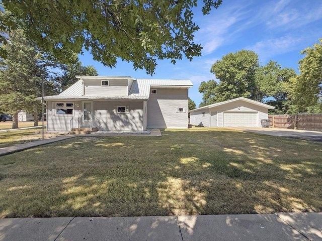 709 Main St, Plaza, ND 58771