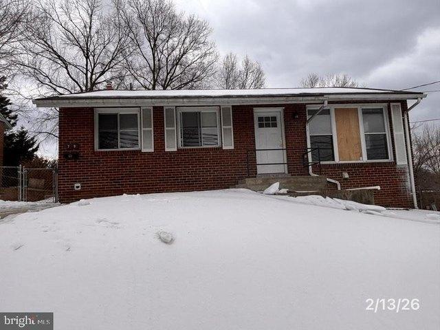 709 Marcy Ave, Oxon Hill, MD 20745