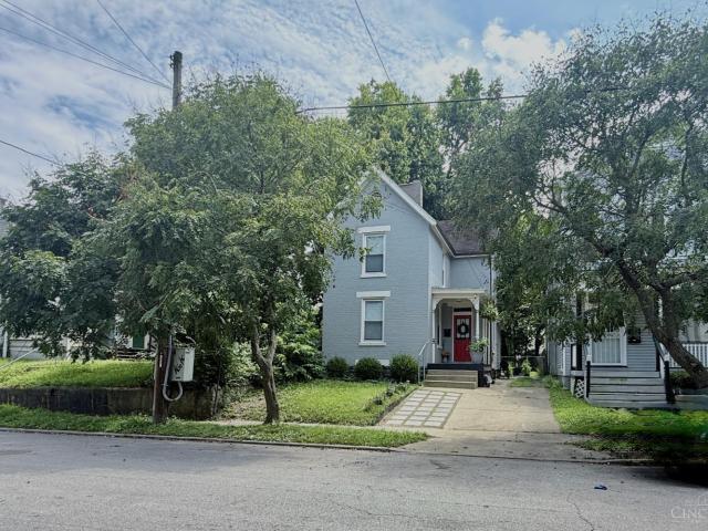 709 Mcmakin Avenue