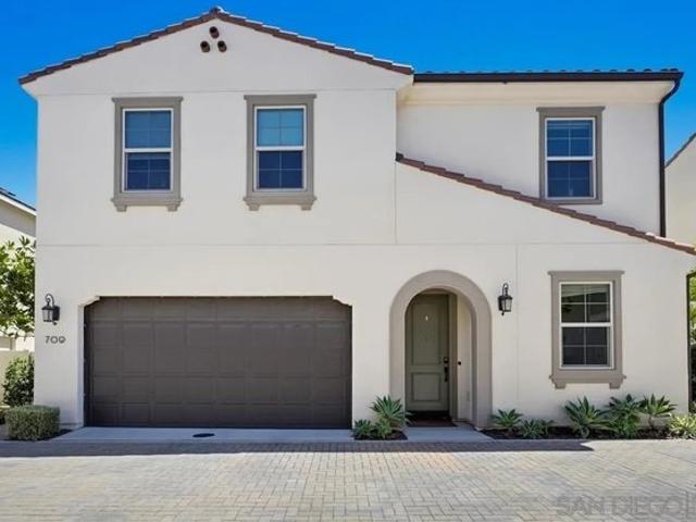 709 Merit Dr, San Marcos, CA 92078