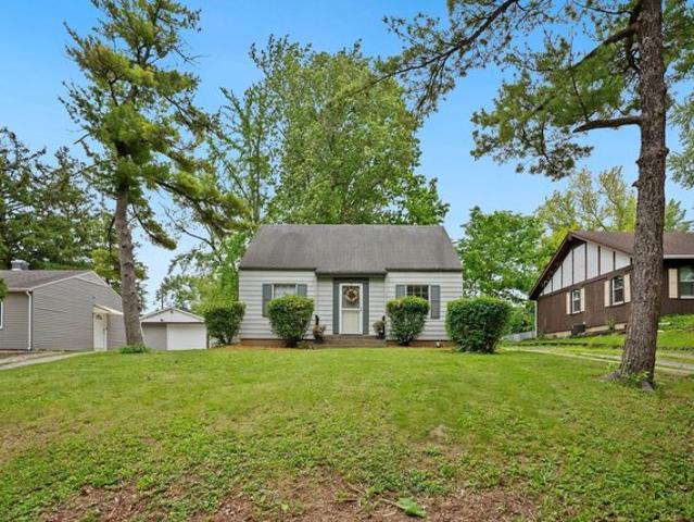 709 Mildred Ave, Fort Wayne, IN 46808