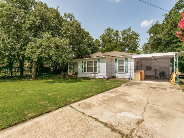 709 Mulkey Lane