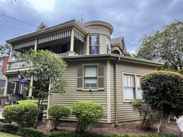 709 N Union Street