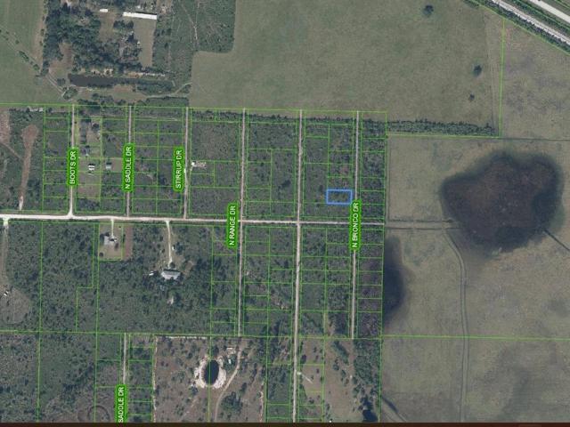 709 N Bronco Dr, Lorida, FL 33857 | MLS #A11881