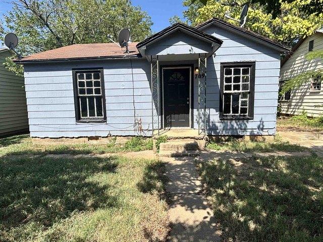 709 N D St, Duncan, OK 73533