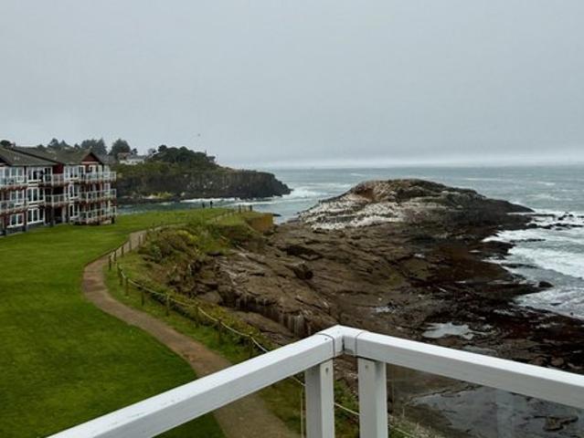 709 N Highway 101 Unit 605, Depoe Bay, OR 97341