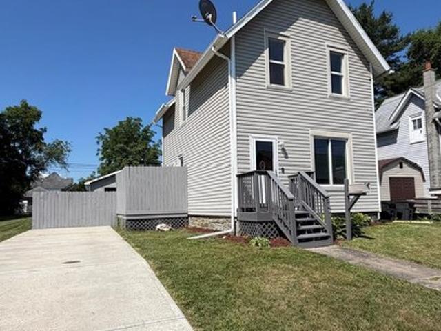 709 N Lehigh Ave, Sayre, PA 18840